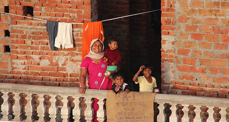 17-Day India and Sri Lanka Tour