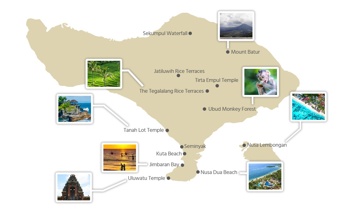 Bali Travel Guide