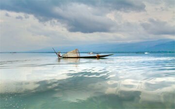 Myanmar Weather in May 2026 - Beginning of the rainy season