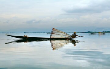Myanmar Weather in July 2026 - Rainfall Reaches its Peak
