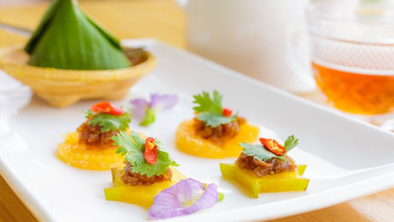 30 of the Best Thai Foods & Dishes You Absolutely Have to Try