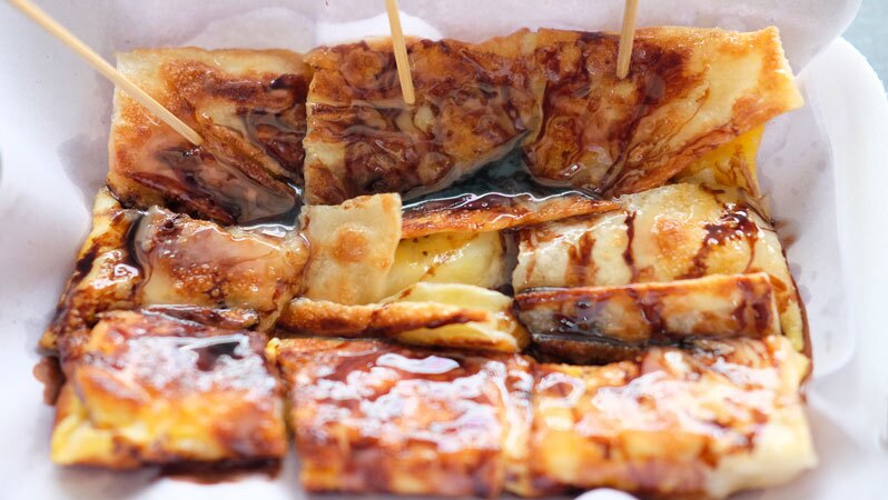 30 of the Best Thai Foods & Dishes You Absolutely Have to Try